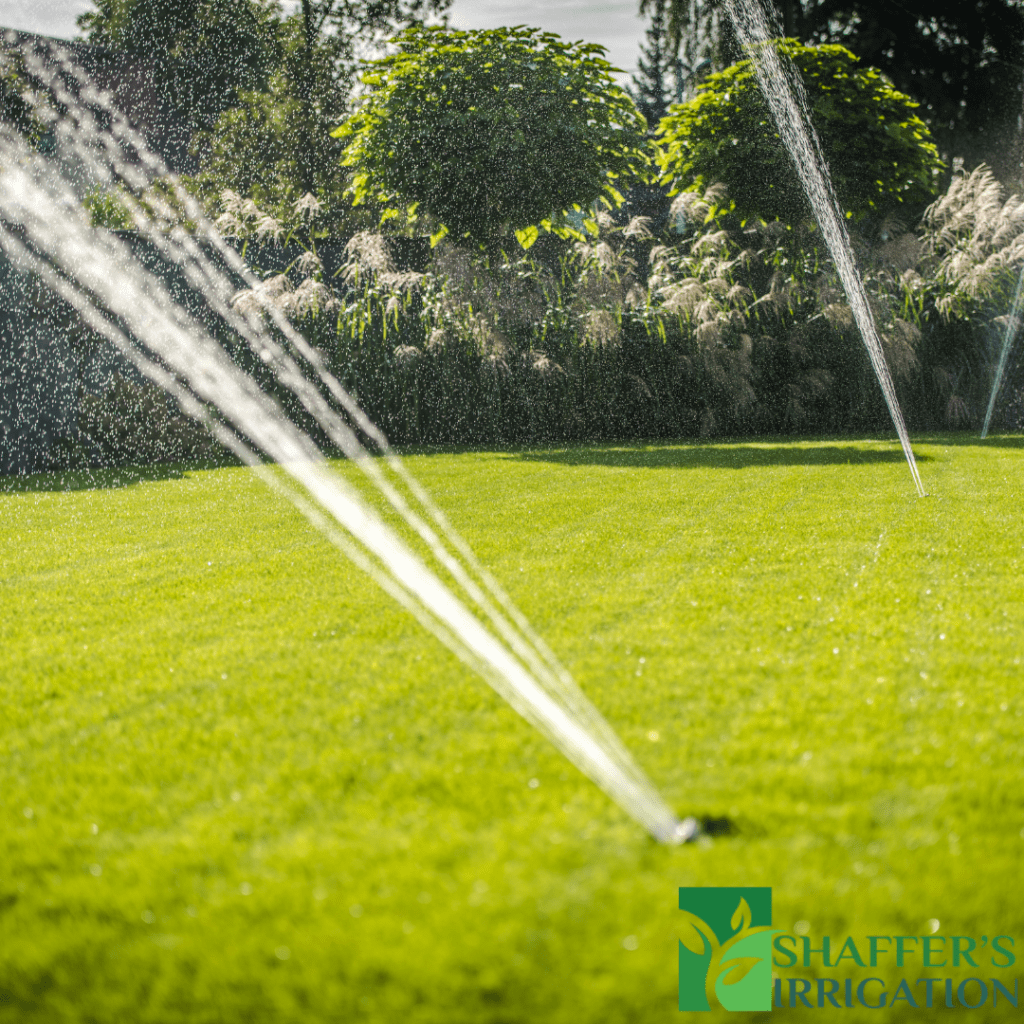 Enhancing Community Landscapes: The Importance of HOA Irrigation ...