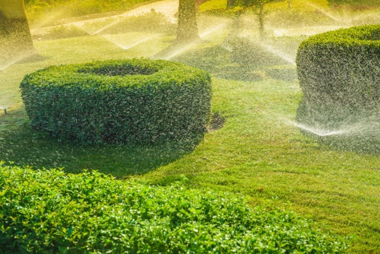 Port Charlotte Irrigation & Outdoor Lighting | Shaffer's