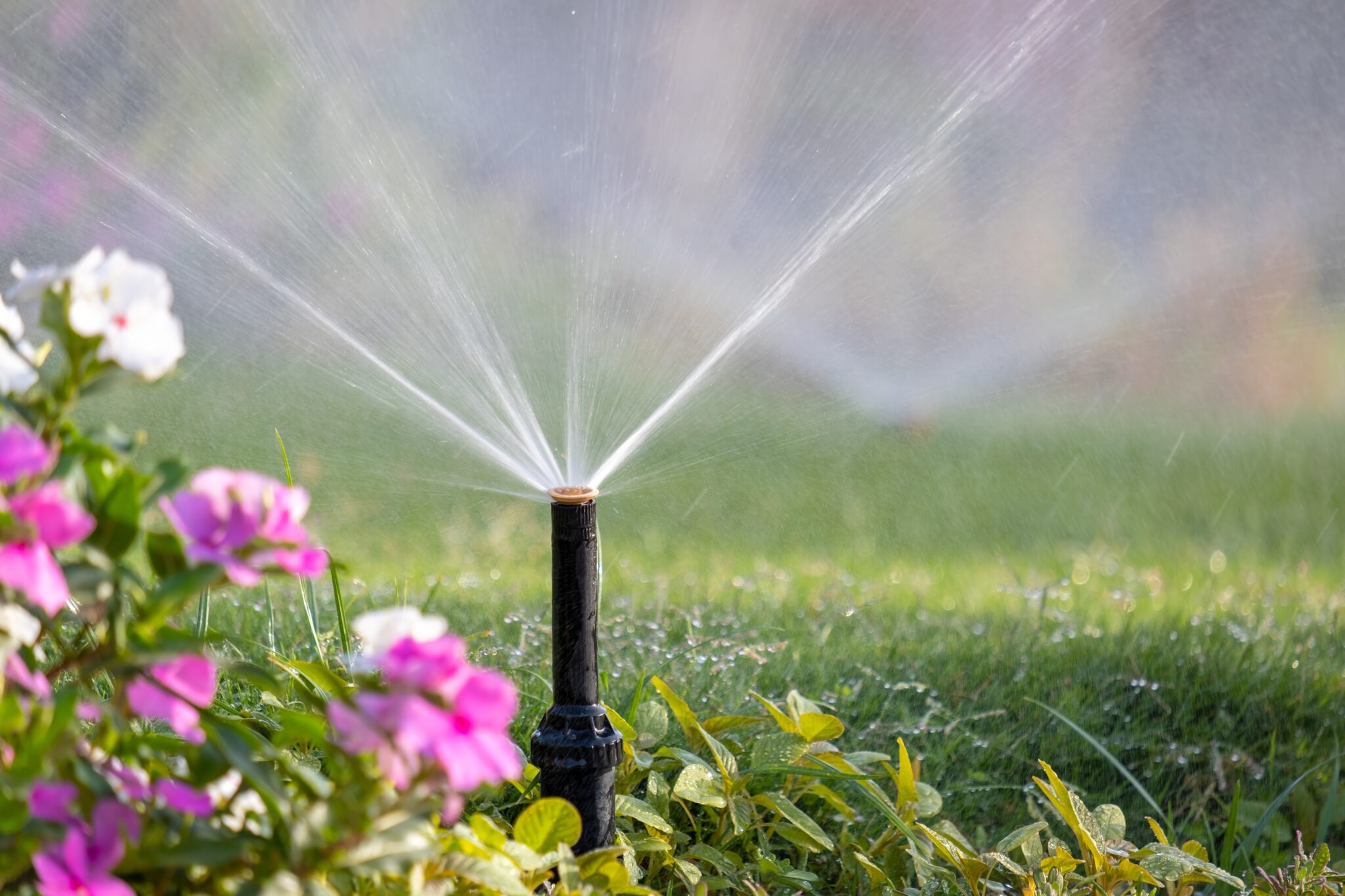 Port Charlotte Irrigation & Outdoor Lighting | Shaffer's