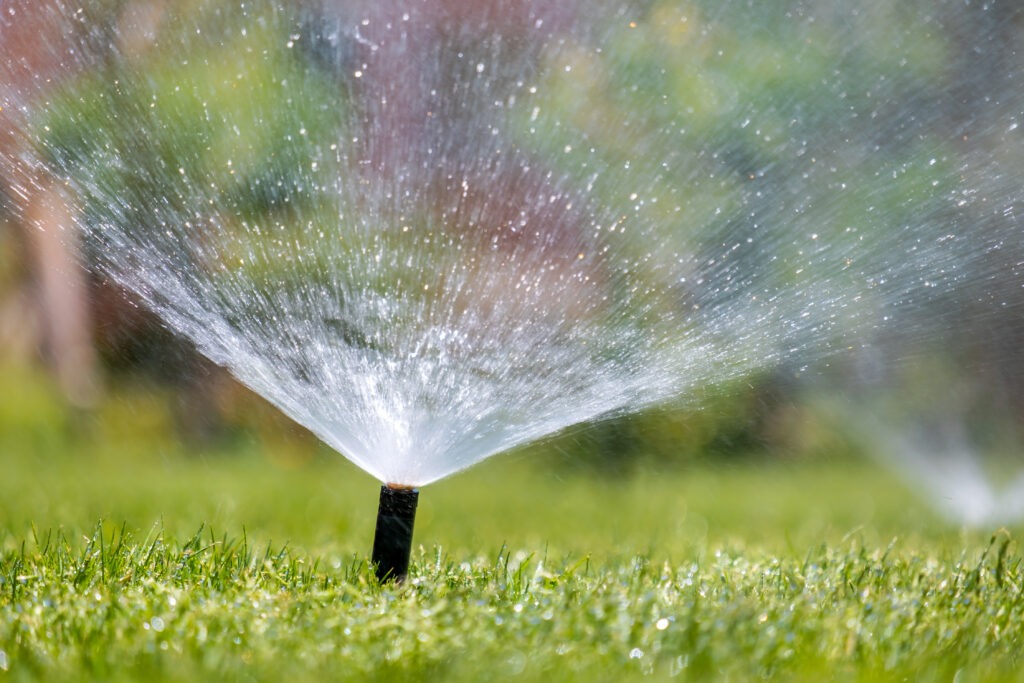 How to Maintain Your Irrigation System for Optimal Performance ...