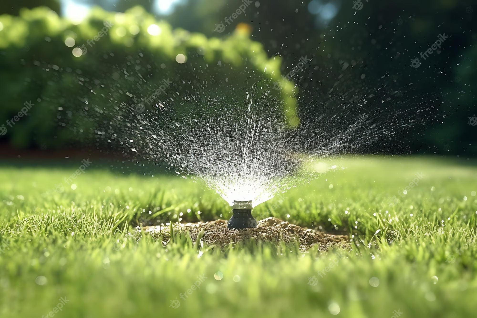 Why Is It Important To Get My Irrigation System Maintained in the ...